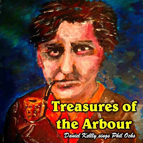 Amazon.com: Treasures of the Arbour : Daniel Kelly: Digital Music