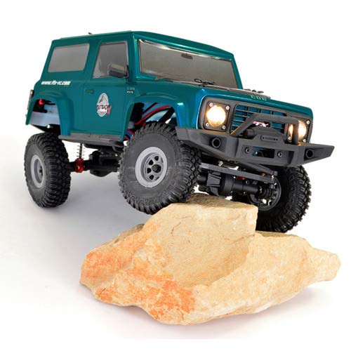 Tomley RC's Amazon page