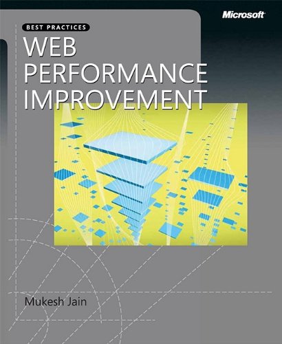 Buy Web Performance Improvement Book Online at Low Prices in India ...
