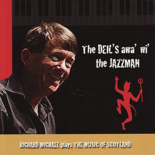 The Deil's Awa' Wi' The Jazzman by Richard Michael on Amazon Music ...