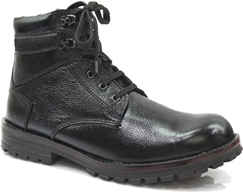 John Hupper Men's Genuine Synthetic Leather Stylish Trend Collection ...