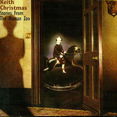 Amazon.com: Stories from the Human Zoo: CDs & Vinyl