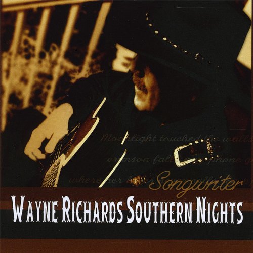 Amazon.com: Songwriter : Wayne Richards: Digital Music