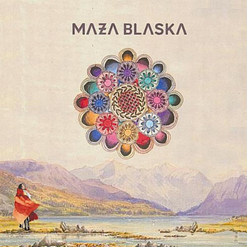 Amazon.com: Storyteller : Maza Blaska: Digital Music