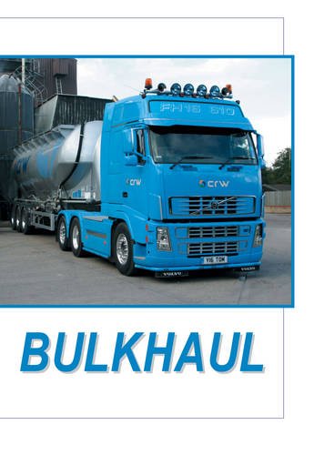 Buy Bulkhaul: v. 1 Book Online at Low Prices in India | Bulkhaul: v. 1 ...