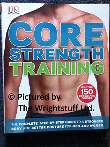 Core strength training : Amazon.co.uk: Books