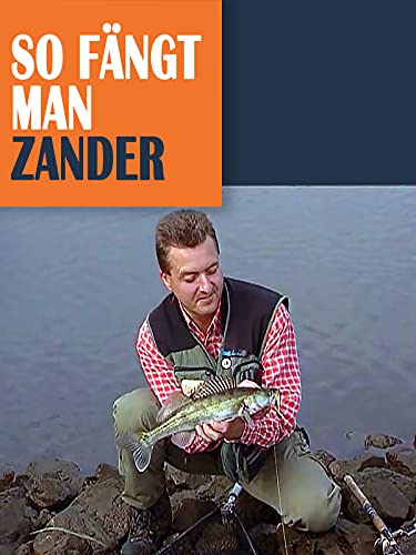 Zander Angeln – Die 15 besten Produkte im Vergleich - Die besten Angel ...