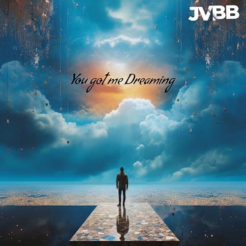 Amazon.co.jp: You Got Me Dreaming : JVBB: Digital Music