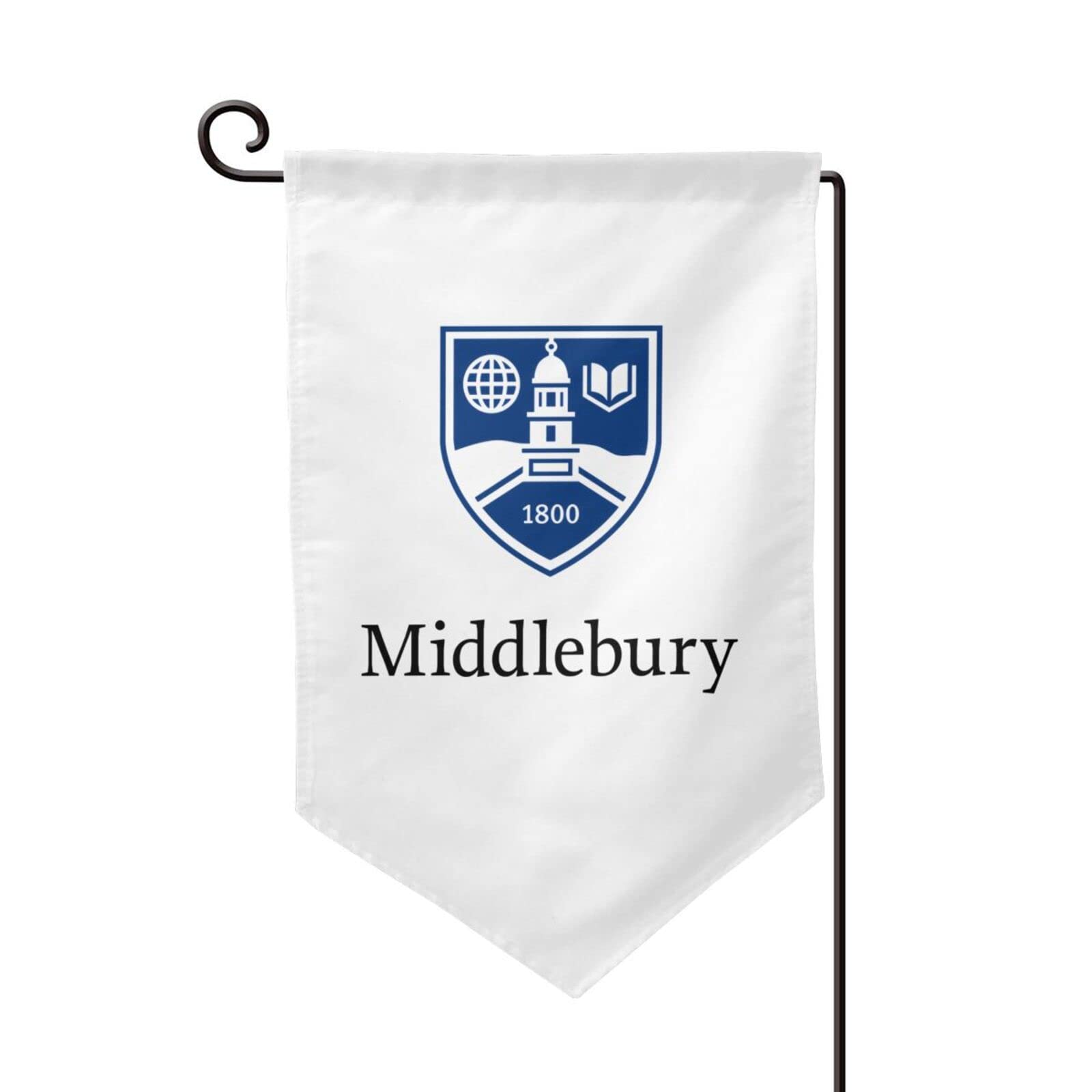 Logotipo De La Universidad De Middlebury
