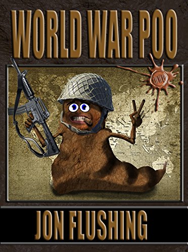 Amazon.com: World War Poo (The Adventures of Big Al Book 1) eBook ...