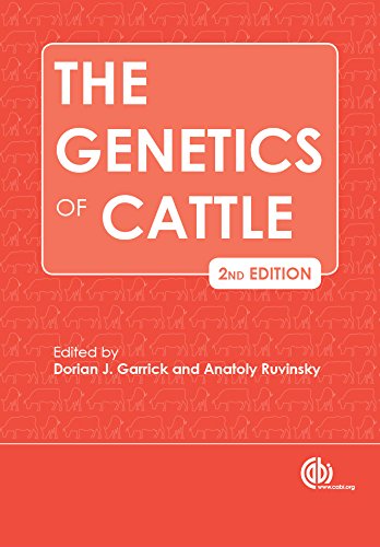 100 Best Genetics Books of All Time - BookAuthority