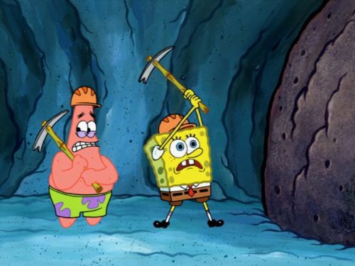 Watch SpongeBob SquarePants Season 7 | Prime Video