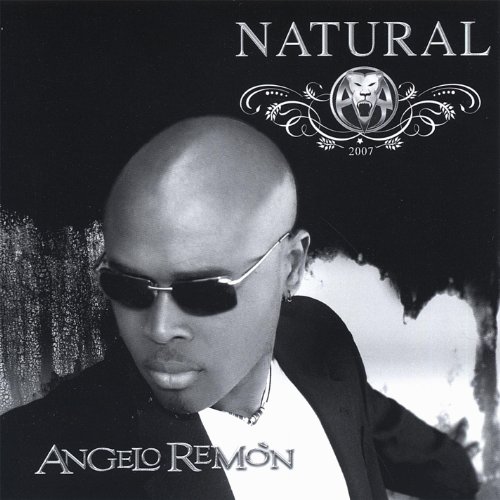 Play Natural by Angelo Remón on Amazon Music
