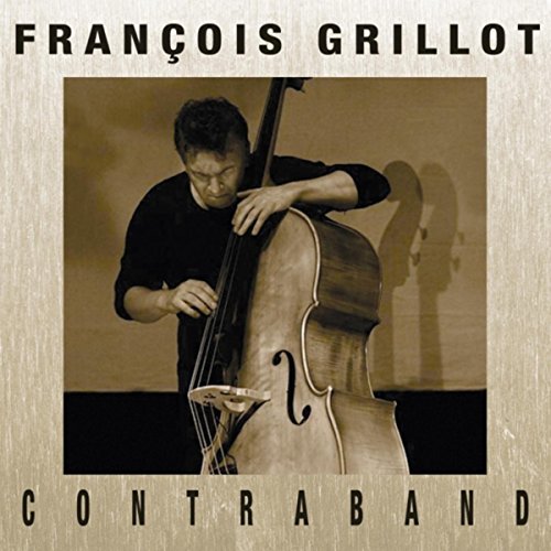 Amazon.co.jp: Contraband : Francois Grillot: Digital Music