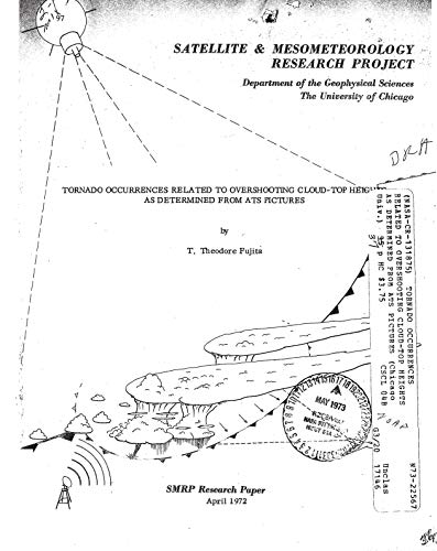 overshooting top - Lexikon der Geographie