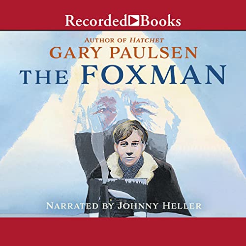 Amazon.com: The Foxman (Audible Audio Edition): Gary Paulsen, Johnny ...