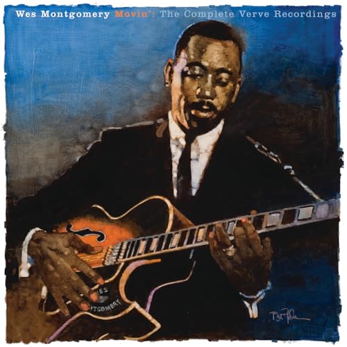 Willow Weep For Me (Live At The Half Note, 1965) song by Wes Montgomery ...