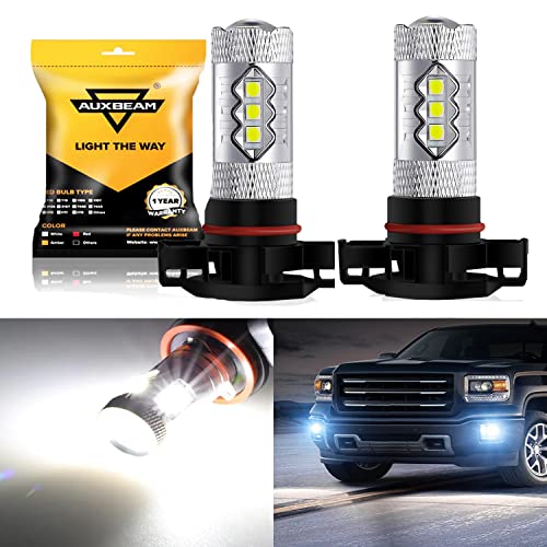 Top 10 Best Led Fog Light Bulbs : Reviews & Buying Guide - Katynel