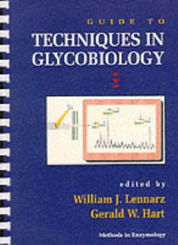 Guide to Techniques in Glycobiology : Abelson, John N., Simon, Melvin I ...