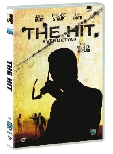 Amazon.com: The Hit (1984) [ NON-USA FORMAT, PAL, Reg.2 Import - Italy ...