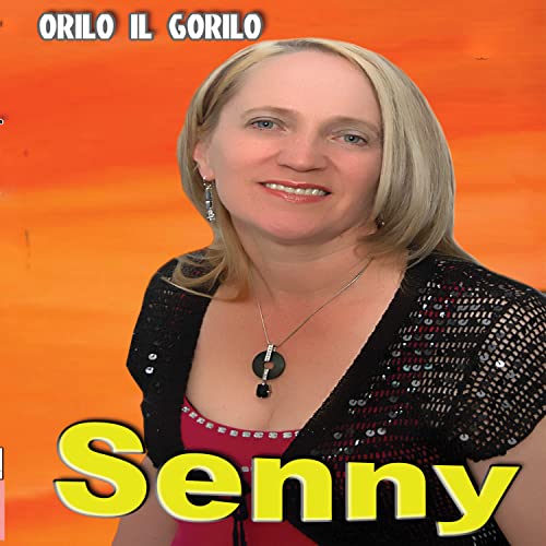 Orilo il gorilo by Senny on Amazon Music - Amazon.co.uk