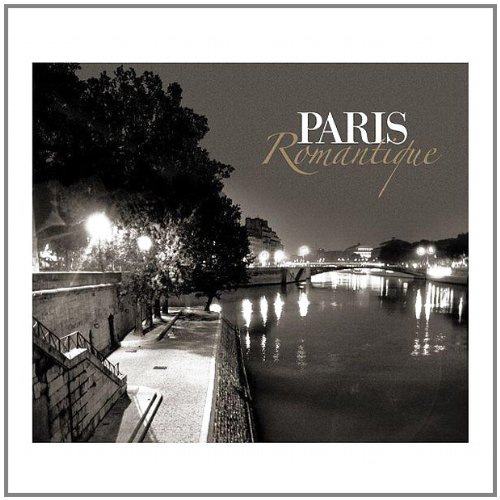 paris romantique (4CD) (AudioCD) - Amazon.com Music