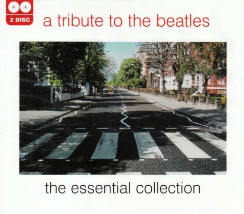 Tribute To The Beatles, A - The Essential Collection: Amazon.co.uk: CDs ...