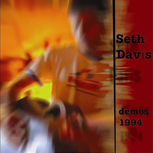 Play Demos 1994 by Seth Davis on Amazon Music