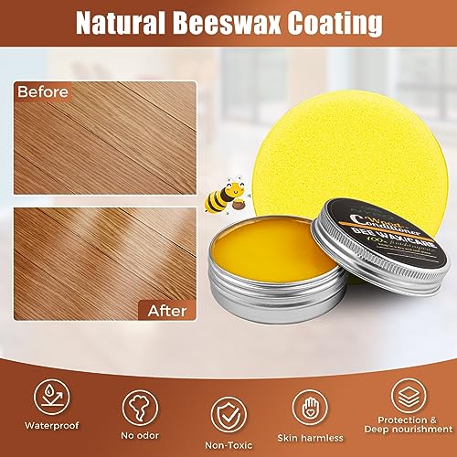 masilla para reparar tarima flotante