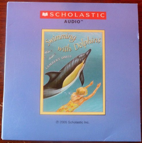 Swimming with Dolphins: Lambert Davis: Amazon.com: Books