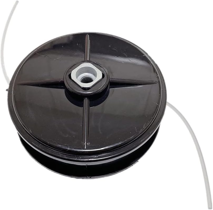 Amazon.com: Arpisziv Trimmer Head 28182 Replacement for Echo Fit SRM ...