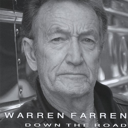 Play Down the Road by Warren Farren on Amazon Music
