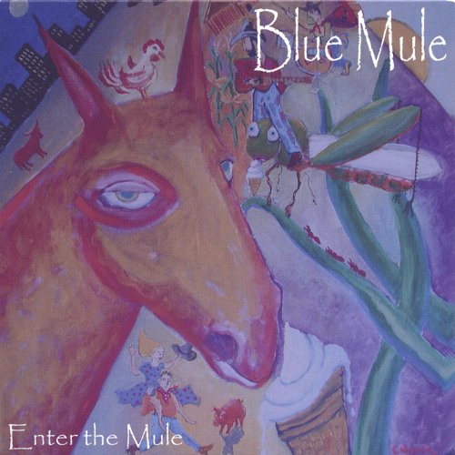 Amazon.com: Enter The Mule : Blue Mule: Digital Music