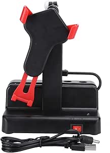 Amazon.com : QANYEGN Automatically Mobile Phone Shaker, Cellphone ...