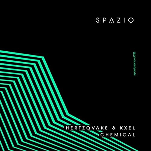 Amazon.com: Chemical : Hertzqvake & kxel: Digital Music