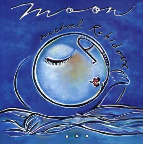 Robidoux, Michel - Moon - Amazon.com Music
