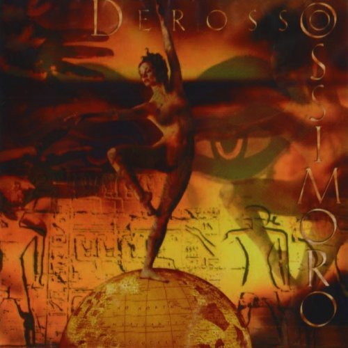 Alex De Rosso - Ossimoro - Amazon.com Music