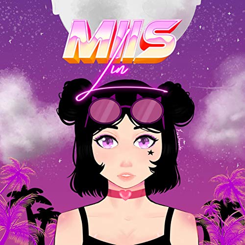 Play Miis Lin (Miis Lin) by Richy Makonen on Amazon Music