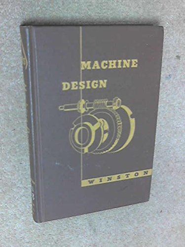 Machine Design: Shigley, Joseph Edward: Amazon.com: Books