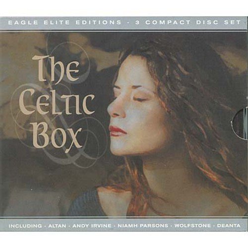 Celtic Box - Celtic Box - Amazon.com Music
