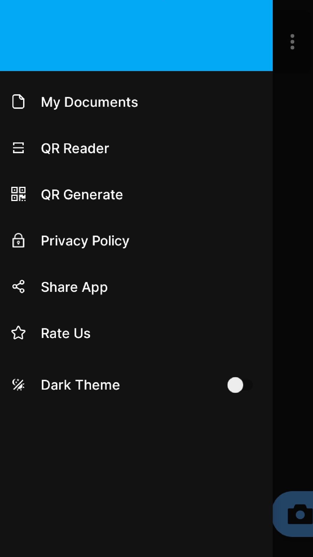 Scanner - App on Amazon Appstore