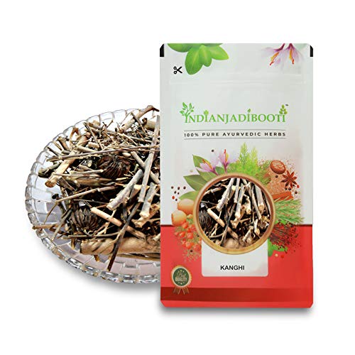 Buy IndianJadiBooti Kanghi, 100 Grams Pack Online at Low Prices in ...
