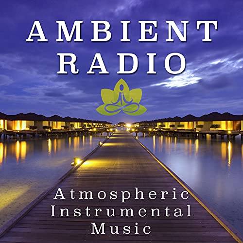 Ambient Radio - Atmospheric Instrumental Music by Ambient Music Therapy ...
