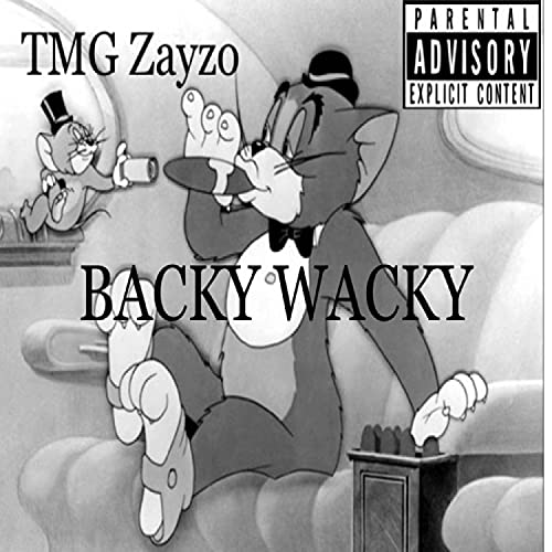 BACKY WACKY de Zayzo Brayzo en Amazon Music Unlimited
