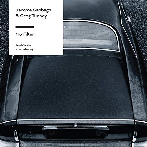 Amazon MusicでJerome Sabbagh & Greg TuoheyのNo Filterを再生する