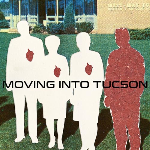 Écouter Distraction par Moving Into Tucson sur Amazon Music Unlimited