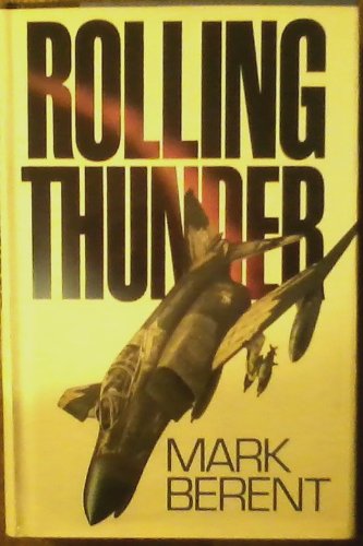 Amazon.com: Rolling thunder by Berent, Mark : Movies & TV