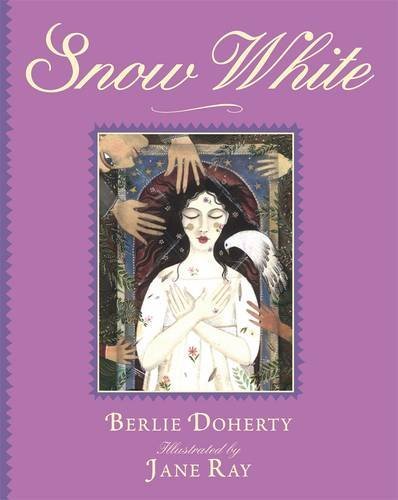 Snow White : Doherty, Berlie, Ray, Jane: Amazon.es: Libros