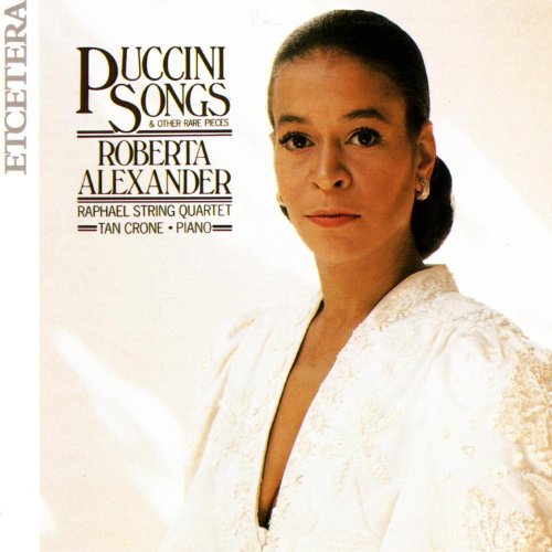 Amazon.com: Giacomo Puccini, Songs : Various artists: Digital Music