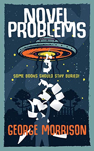 Amazon.com: Novel Problems: Some books should stay buried! eBook ...